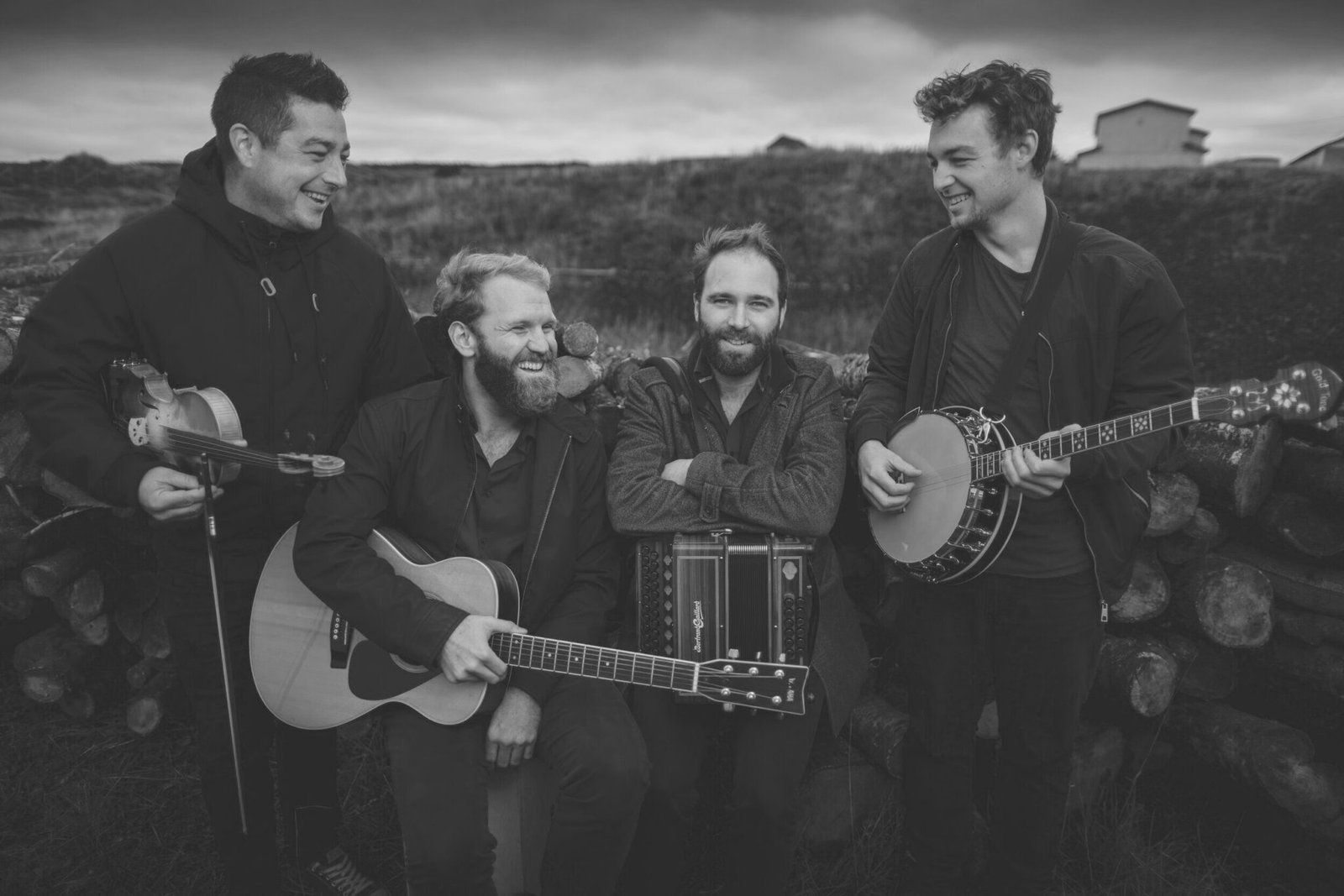 Tour – Laughing Heart Music